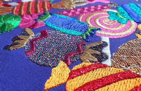 Thread Thickness And Needle Size Explained