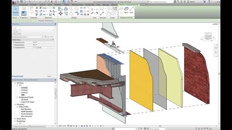Constructability Modeling Using Autodesk Construction Solutions Revit News