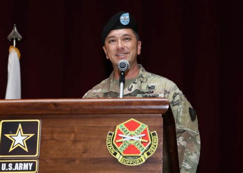 Usag Japan Welcomes Matelski As New Garrison Commander Article The