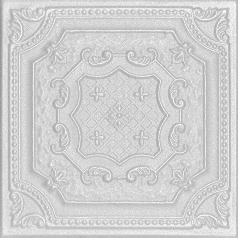 A La Maison Ceilings Bijou And Bee Bee 16 Ft X 16 Ft Glue Up