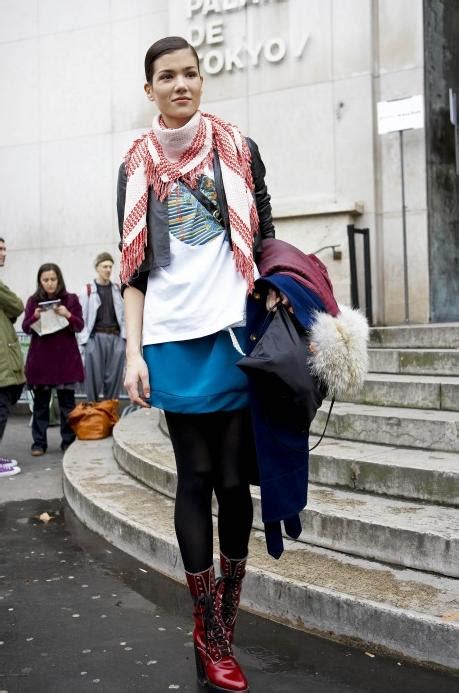 Sheila Marquez Street Style