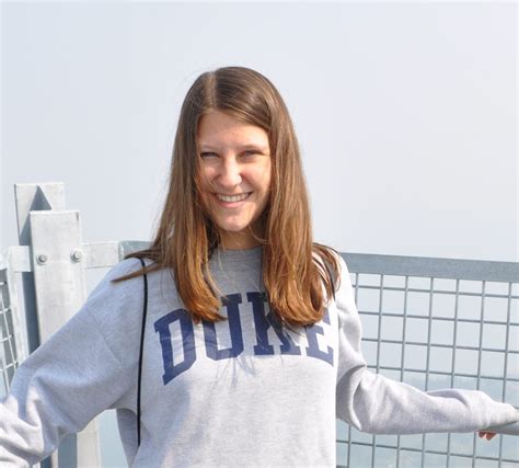 Meet Lillys Class Of 2020 Jessica Duke University Libraries Blogs