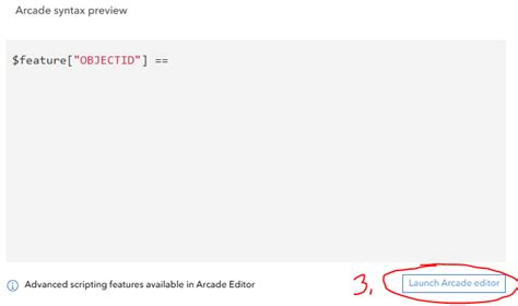 Solved Auto Calculate Area Of Polygon In Attribute Table Esri