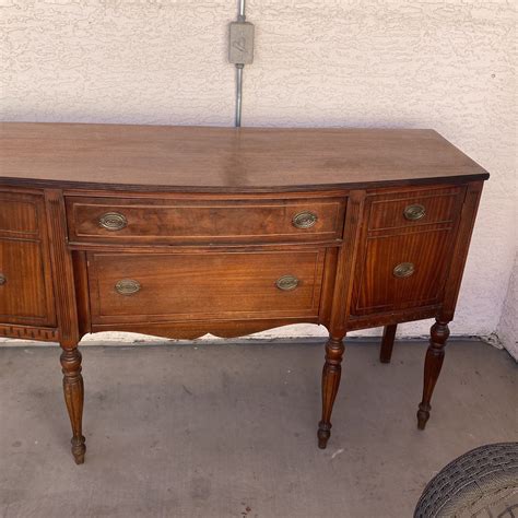 Antique Buffet Table For Sale In Henderson Nv Offerup