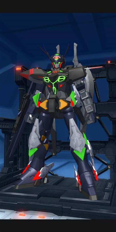 G Canceller Standby By Lordstarscreamer On Deviantart