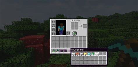 Easy Shulker Boxes For Minecraft 1 21 4