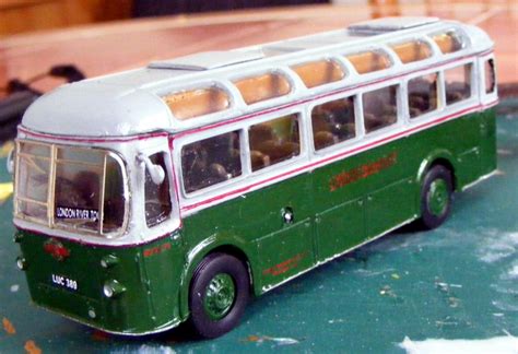 Model Buses Review Rtc Kit 41