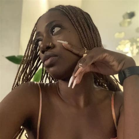 Halyma Abiodun Thelazykreativ • Threads Say More