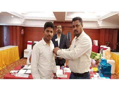 New Member Induction Presentation Pptx