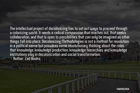 Top 20 Quotes And Sayings About Decolonization