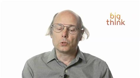 Bjarne Stroustrup Why I Created C Big Think Bjarne Stroustrup