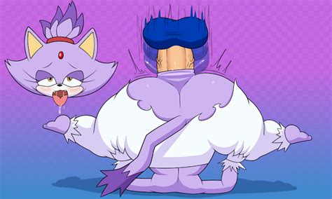 Rule 34 2025 5 3 Ahe Gao Anal Anal Sex Anthro Anus Ass Balls Big Butt Blaze The Cat Checkered