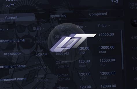 Mengenal Lottrade Tempat Trader Kripto Bertarung Berebut Nft Lot