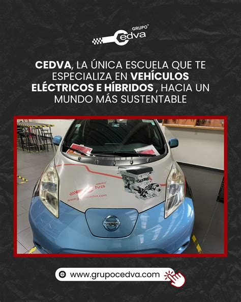 Cedva Texcoco Escuela De Mecánica Automotriz Texcoco