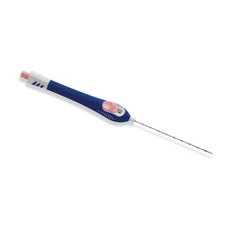 Ultraclip™ Dual Trigger Breast Tissue Marker Yoga Enterprises