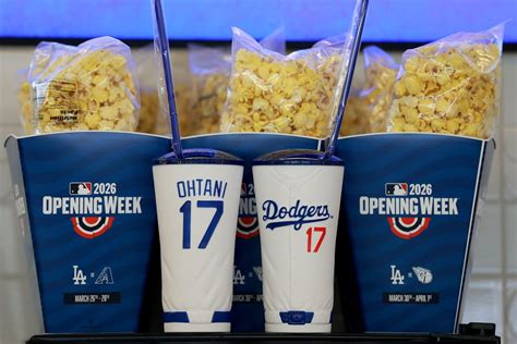 Is Shohei Ohtanis 75 Souvenir Cup Actually Worth It