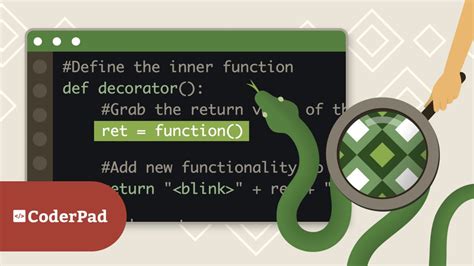 Explore Design Patterns Python Video Tutorial Linkedin Learning