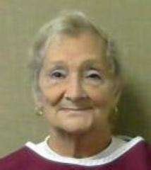 Blanche Taylor Moore Women On Death Row