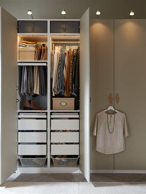 Solutions De Rangement Et Stockage Pas Chers Ikea
