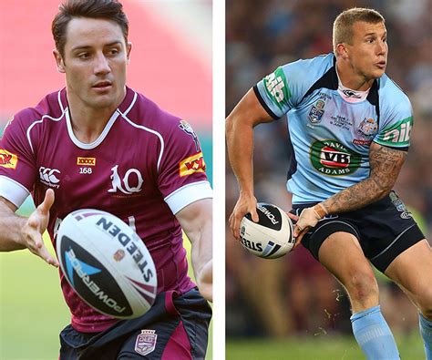 State Vs State Babe Vs Babe The Shield For The Hottest Man In The