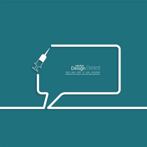 Immunization Background Illustrations Royalty Free Vector Graphics