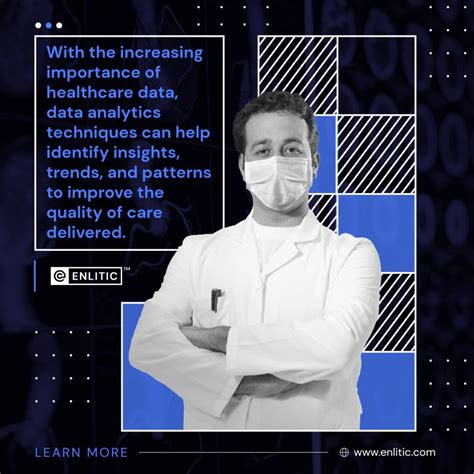 Healthcaredata Dataanalytics Qualitycare Healthcareit Enlitic