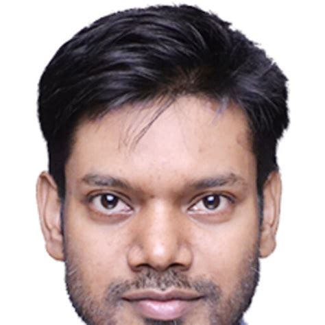 Debayan Dutta Senior Resident Doctor Of Medicine National Institute Of Mental Health And