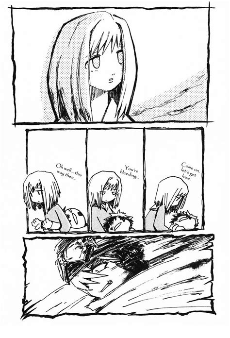 Pin By Skylar Morg On Flcl Flcl Manga Flcl Illustrators