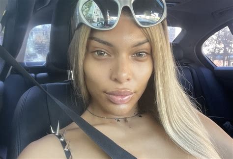 Lola Morena Most Beautiful Trans Woman