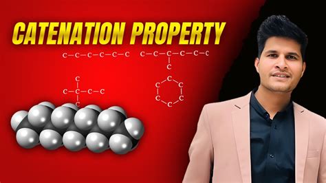 Catenation Property Sciencebyneerajjangid Youtube