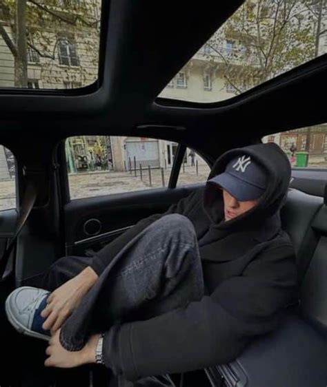 The Starboy Aesthetic Onpointfresh Cool Outfits For Men Mens