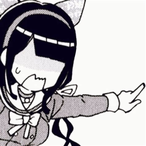 Amami Rantarou Tenko Chabashira【dangan Ronpa】 Ilustrações
