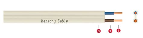 Nyify U Harmony Cable