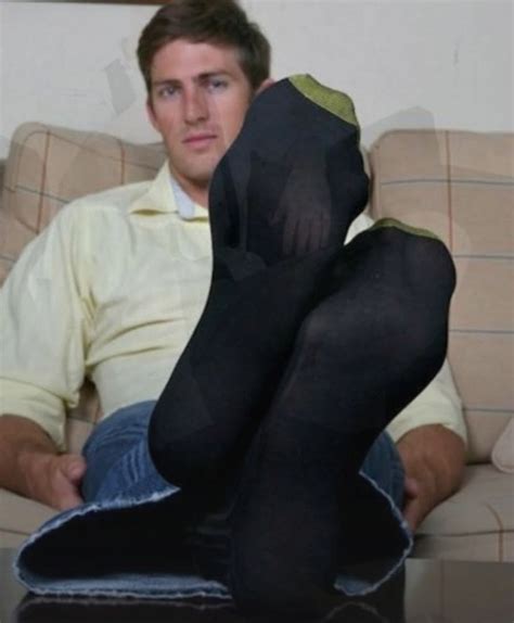 Socks And Guys