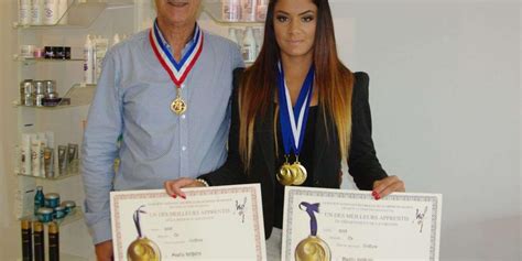 Maelle Manon Mathilde Et Jean Jacques Un Quatuor Gagnant