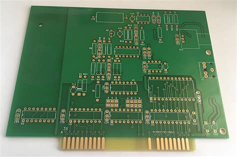 Pcb Card What Is A Pcb Card In Ac Pcb And Mcpcb Best Technology