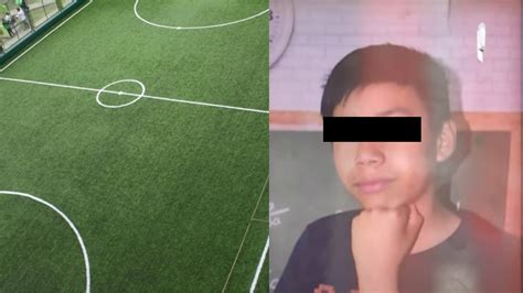 Desapareció Adolescente Que Salió A Jugar Fútbol Madre Afirma Que