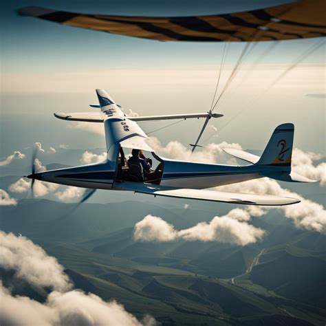The Science Behind Gliders An In Depth Look Soaring Skyways