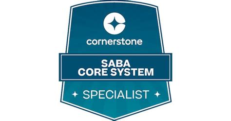 Vishal Vashisth On Linkedin Cornerstone Saba Core System Specialist