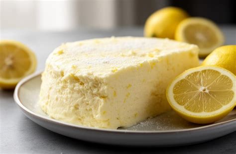 Limoncello Ricotta Cake Best Homemade Lemon Recipe