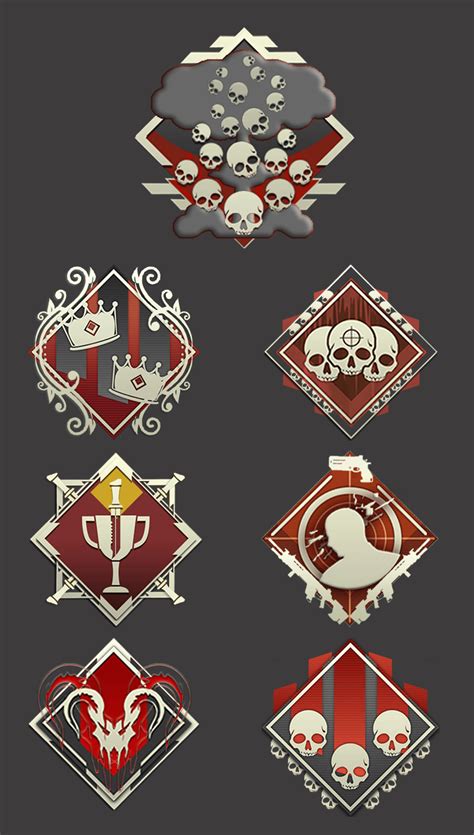 More Badge Ideas This Time For Getting The Basic Badge With 8 Or
