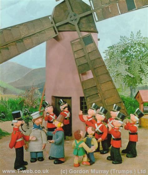 Windy Miller
