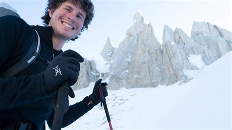 The Alpinist Im Kino Film über Marc André Leclerc Outdoor