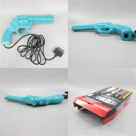 Lethal Enforces Pistola Na Caixa Com Jogo Parcelamento Sem Juros