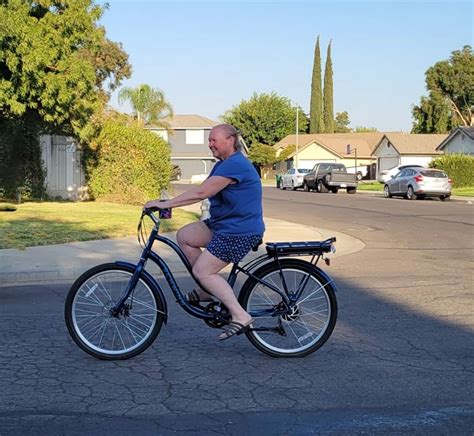 Customer Story Lauras Ebike Journey Peninsula Clean Energy
