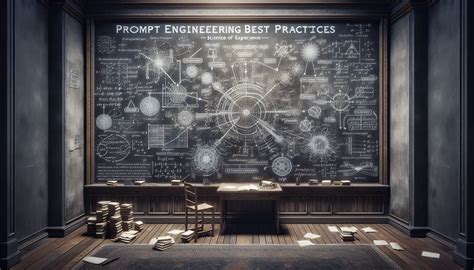 cracking the code unraveling prompt engineering best practices