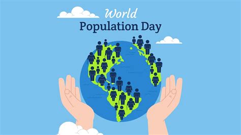 World Population Day 2025 Date Theme History And Significance