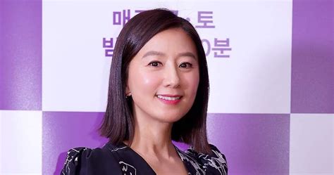 Kim Hee Ae Height Weight Measurements Bra Size Shoe Size