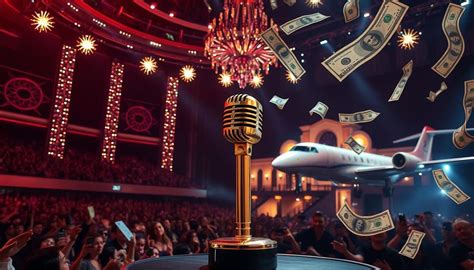 The Richest Singer In The World Their Net Worth Will Make Your Jaw