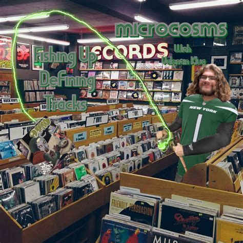 Microcosms Chma Voice Of The Marshes